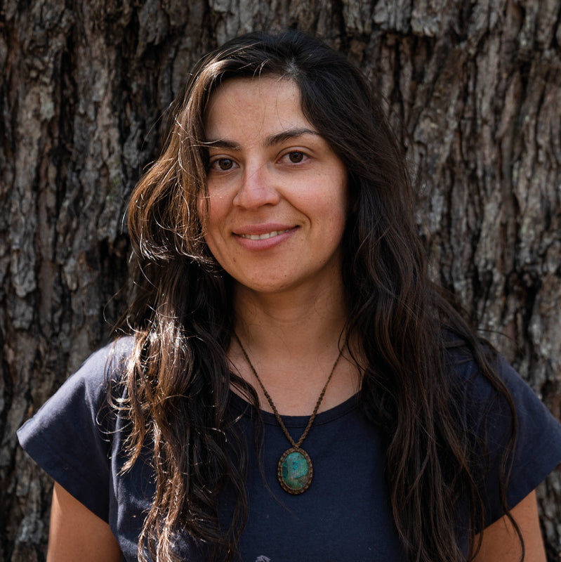 Andrea Cáceres – LippiOutdoor