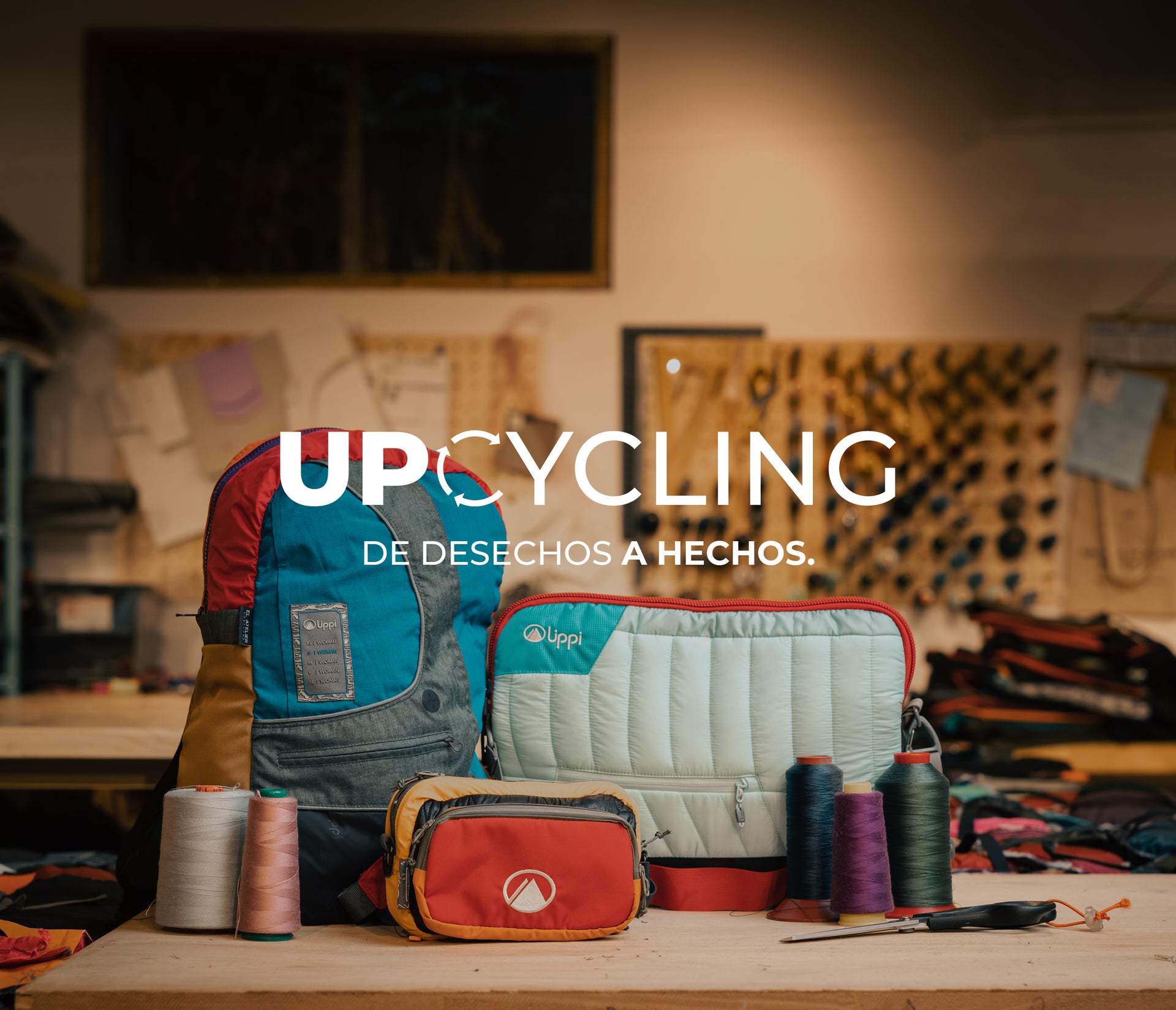 upcycling – LippiOutdoor