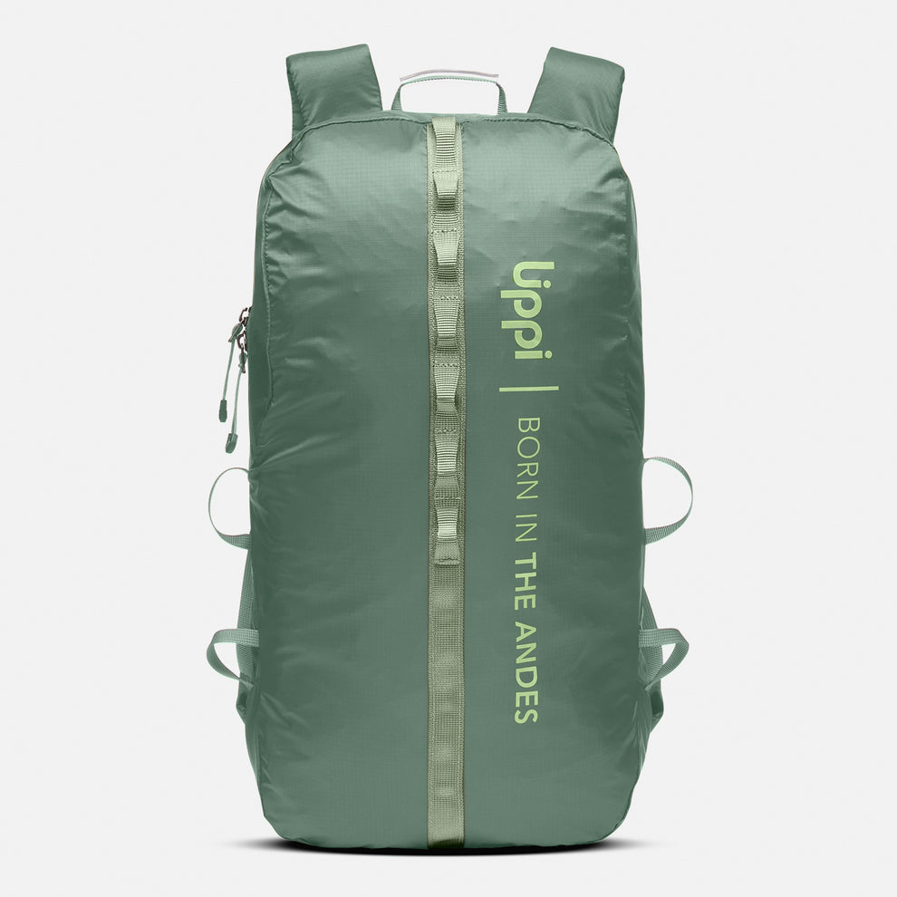 Mochila B-light 10l Daypack Jade Oscuro Lippi – LippiOutdoor