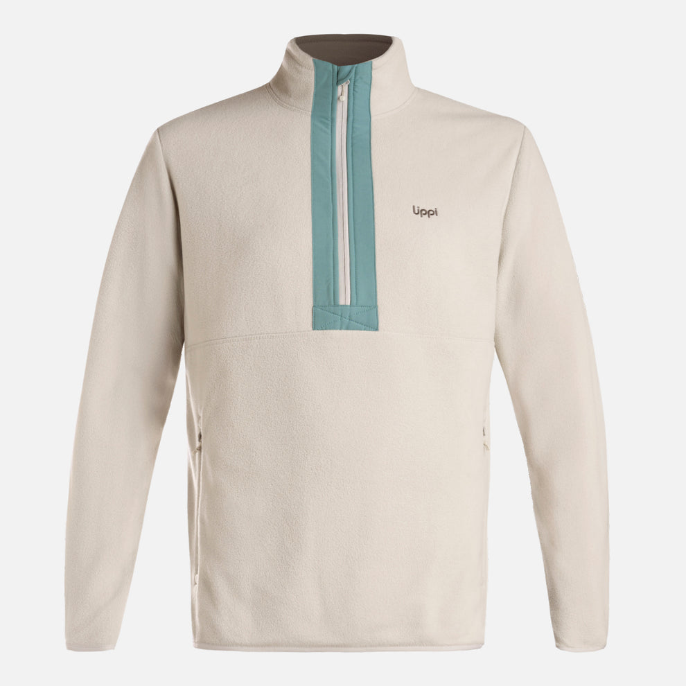 Polar Hombre SoftCore Therm-Pro Jacket Gris Claro Lippi – LippiOutdoor