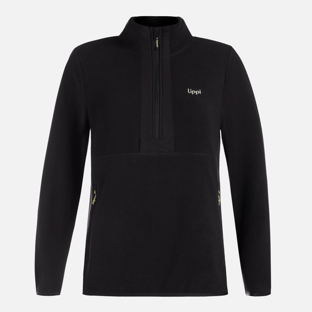 Polar Mujer SoftCore Therm-Pro Jacket Negro Lippi – LippiOutdoor