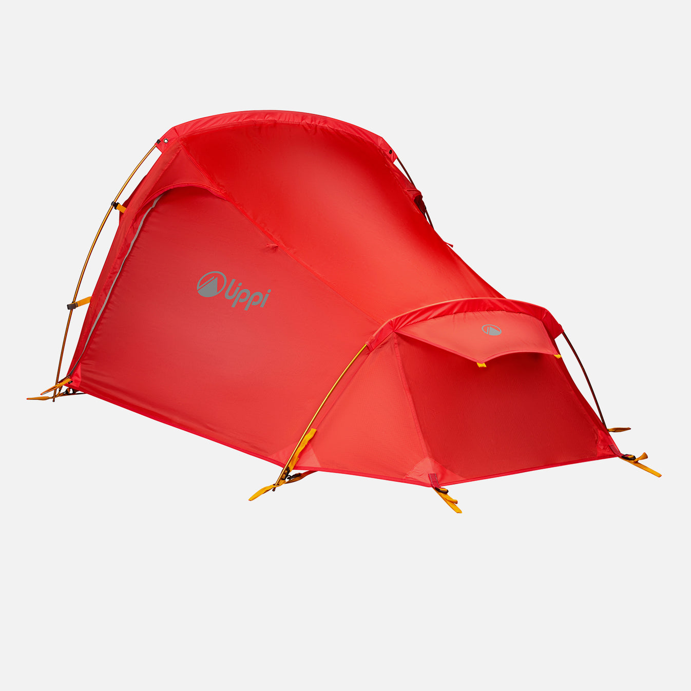 Carpa Aucar 200 HangPro Tent Naranjo Lippi – LippiOutdoor