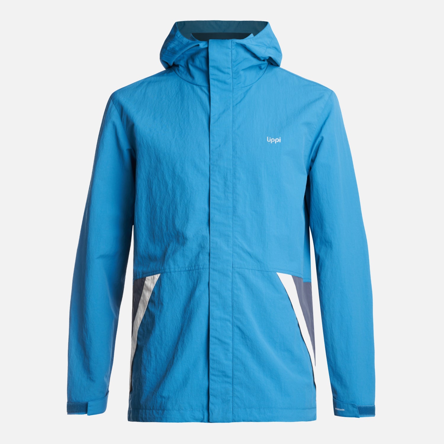Cortaviento Hombre – LippiOutdoor