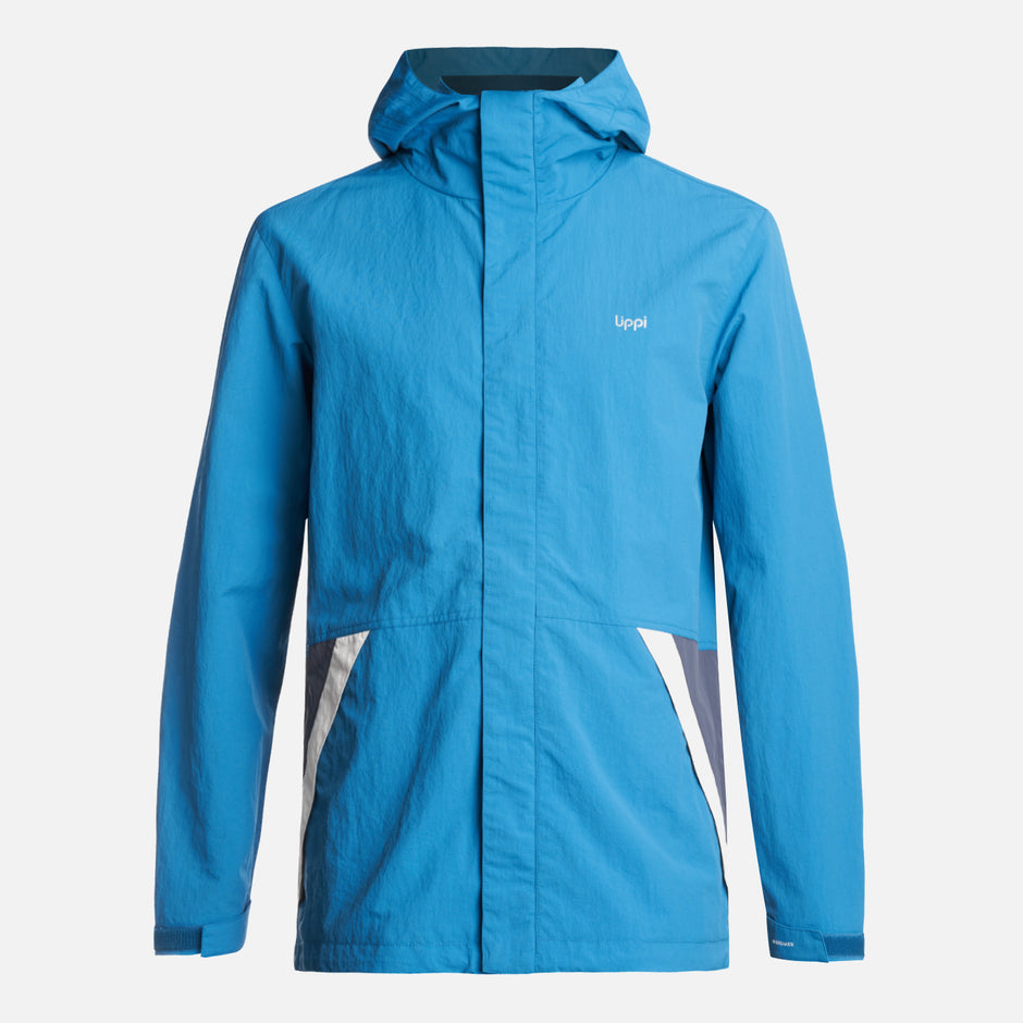 Cortaviento Hombre – LippiOutdoor
