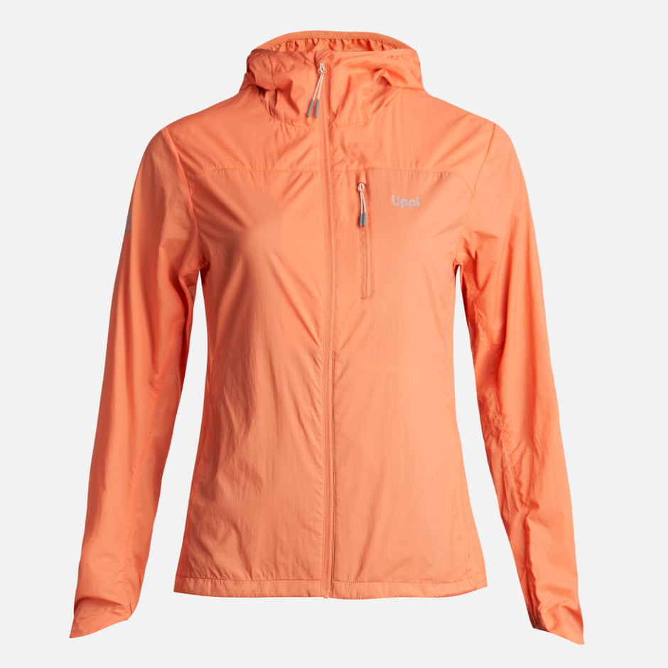 Cortaviento Mujer – LippiOutdoor