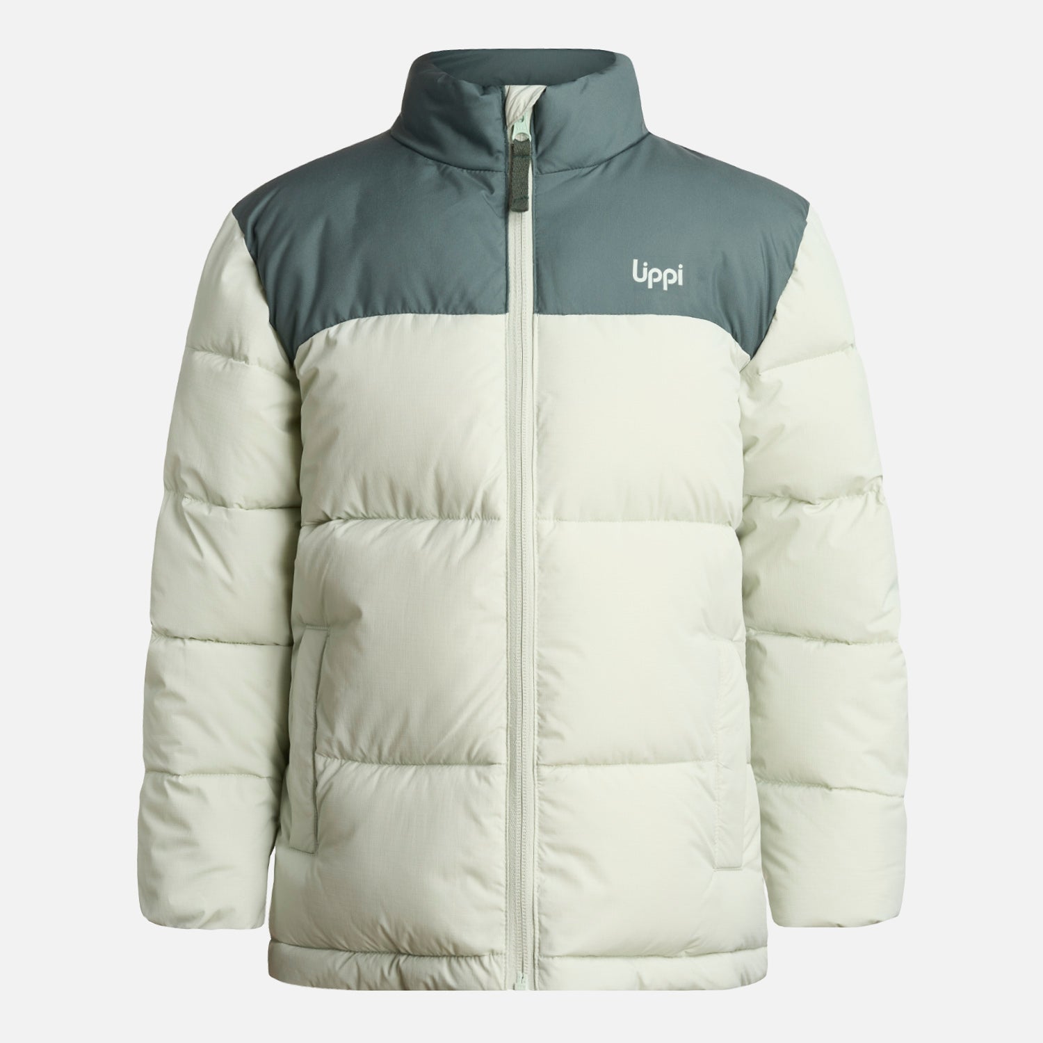 Chaqueta Niña Little Urban Steam-Pro Jacket Menta Lippi – LippiOutdoor