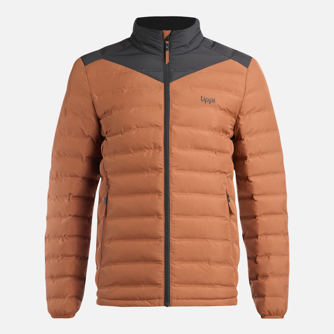 Chaqueta Hombre Snowmass Steam-Pro Jacket Cafe Claro Lippi – LippiOutdoor