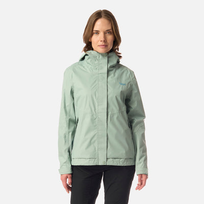 Chaquetas Mujer: Outdoor, Montaña y Protección – LippiOutdoor