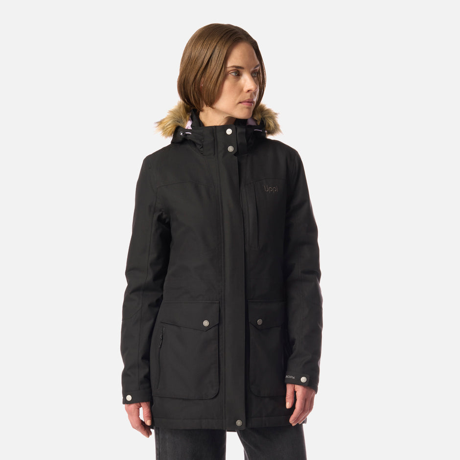 Chaquetas Impermeables Mujer para Outdoor – LippiOutdoor