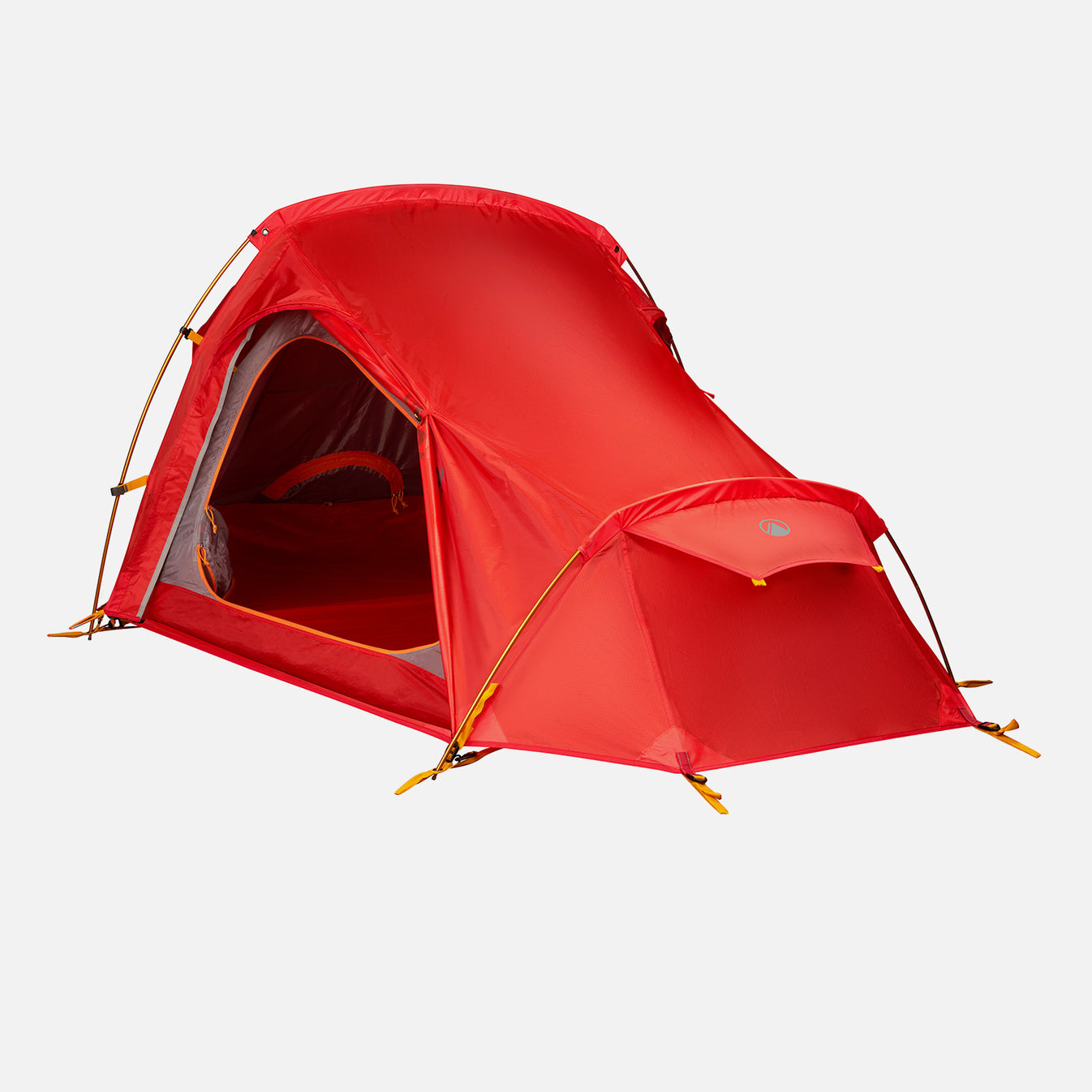 Carpa Aucar 200 HangPro Tent Naranjo Lippi – LippiOutdoor