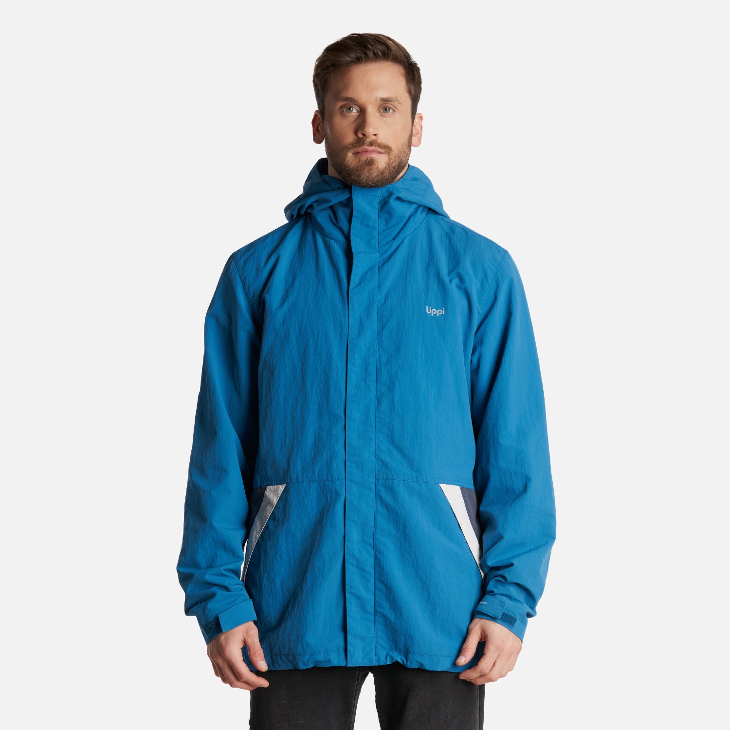 Cortaviento Hombre – LippiOutdoor