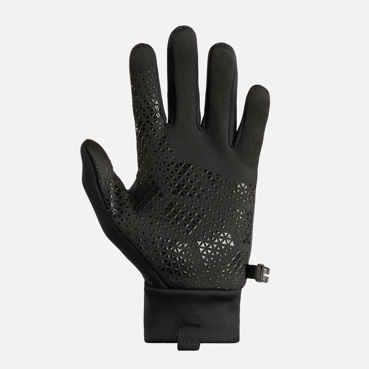 Guantes B-connect Therm-pro Glove Negro Lippi – LippiOutdoor