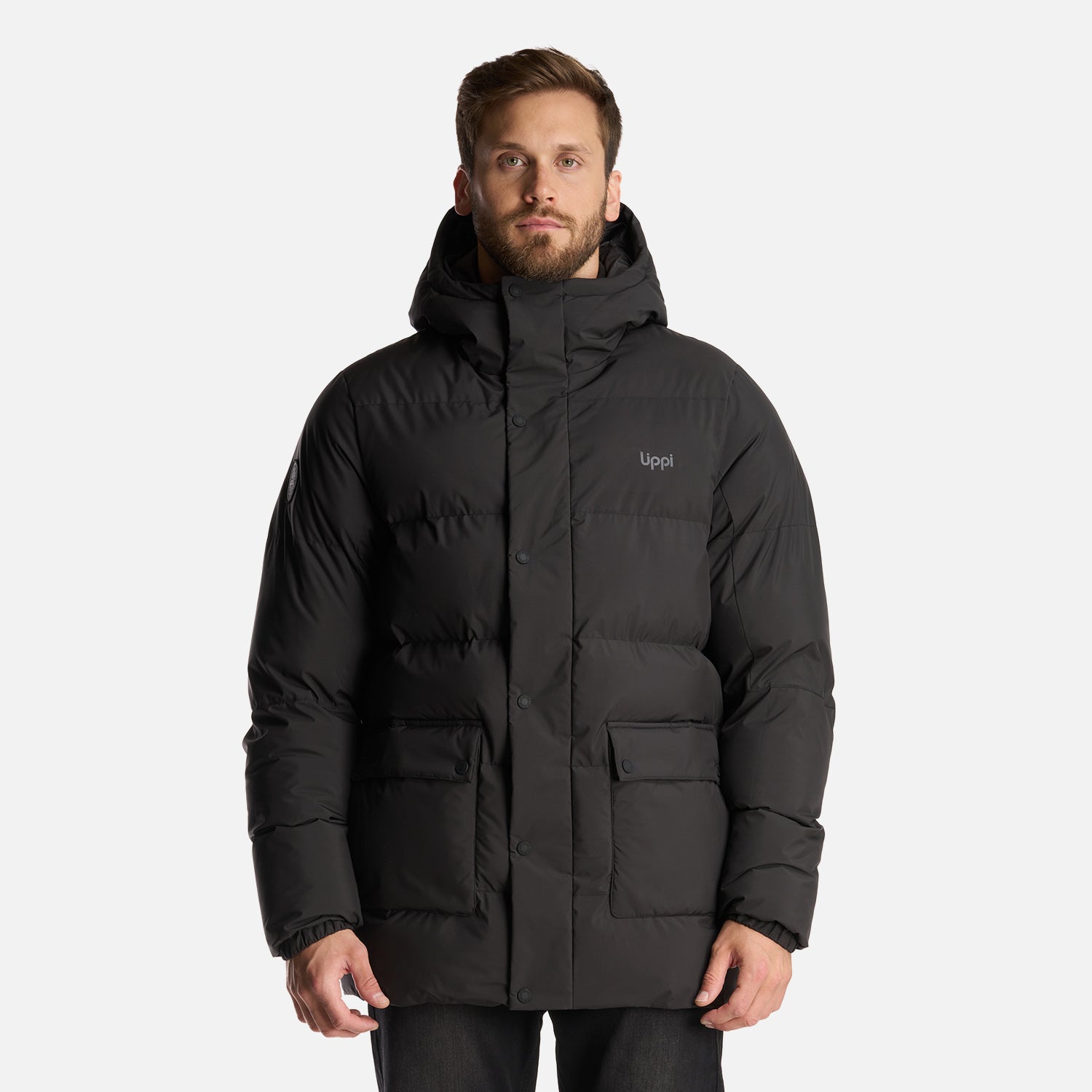 Chaquetas Hombre – LippiOutdoor