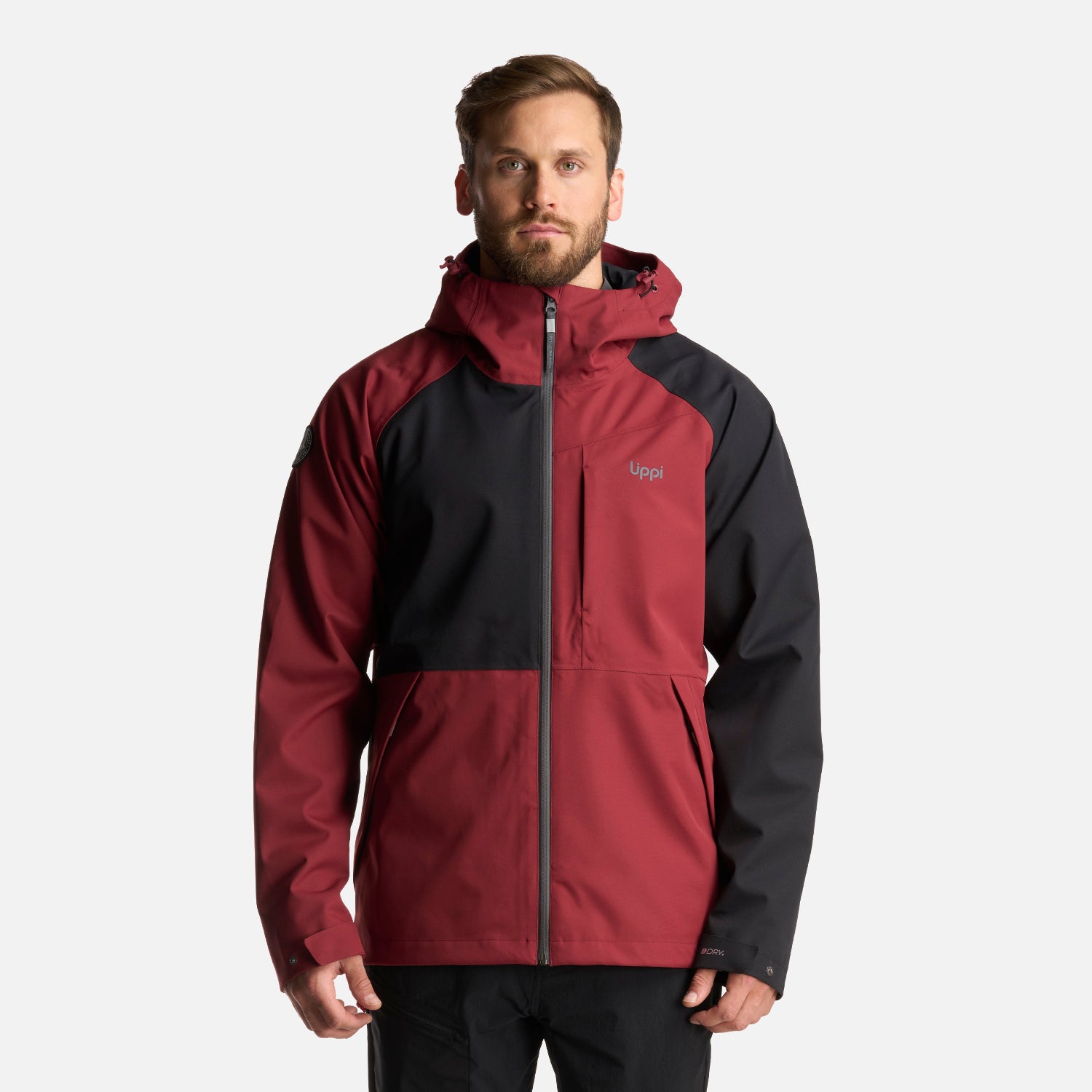 Chaquetas – LippiOutdoor