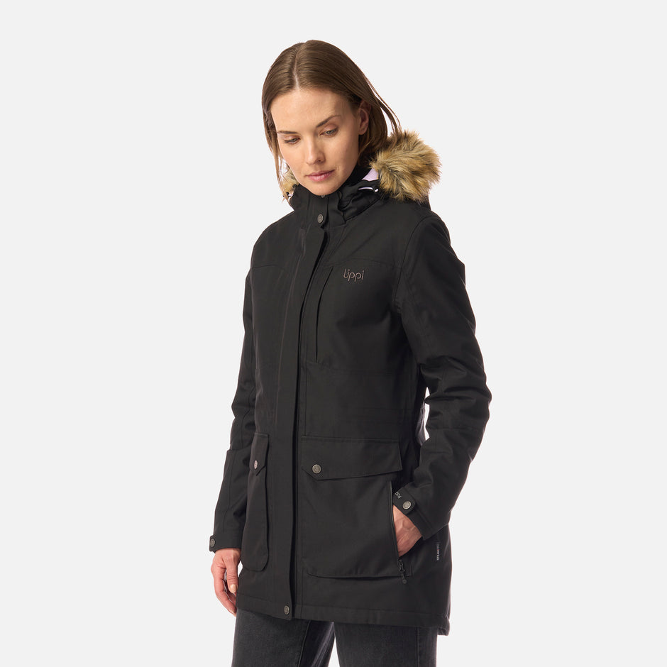 Chaquetas Mujer: Outdoor, Montaña y Protección – LippiOutdoor