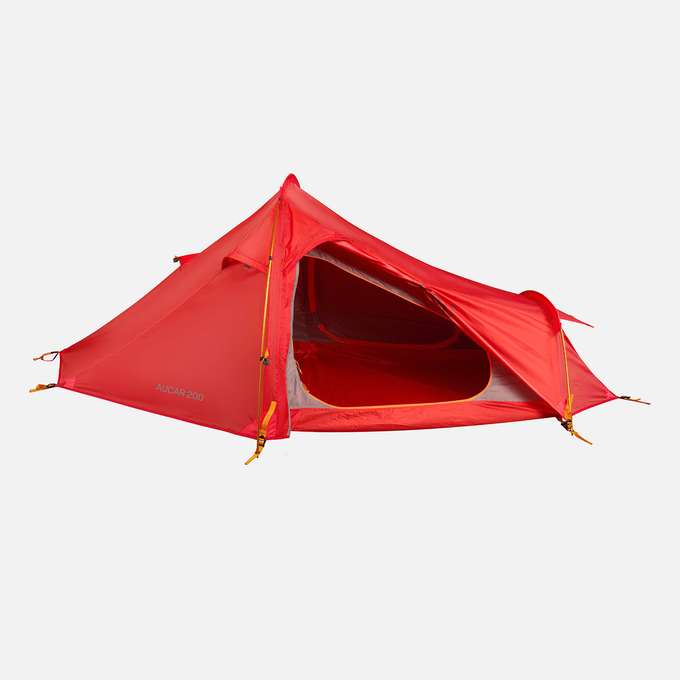 Carpa Aucar 200 HangPro Tent Naranjo Lippi – LippiOutdoor