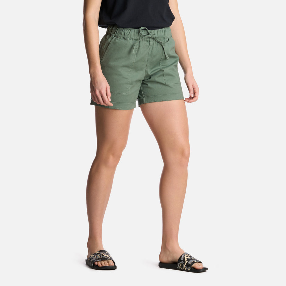 Shorts Mujer – LippiOutdoor
