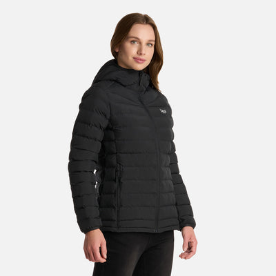 Chaquetas Mujer: Outdoor, Montaña y Protección – LippiOutdoor