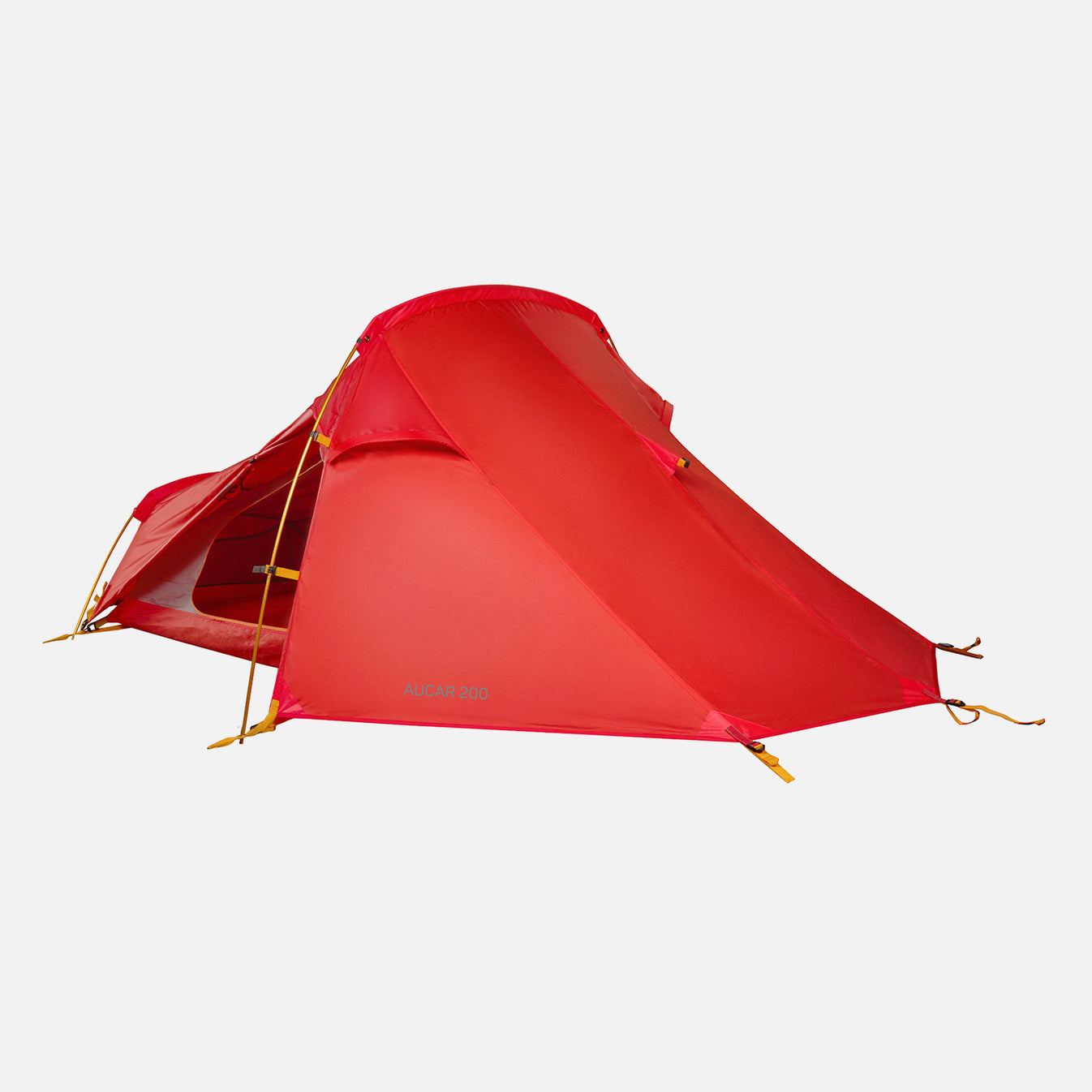 Carpa Aucar 200 HangPro Tent Naranjo Lippi – LippiOutdoor