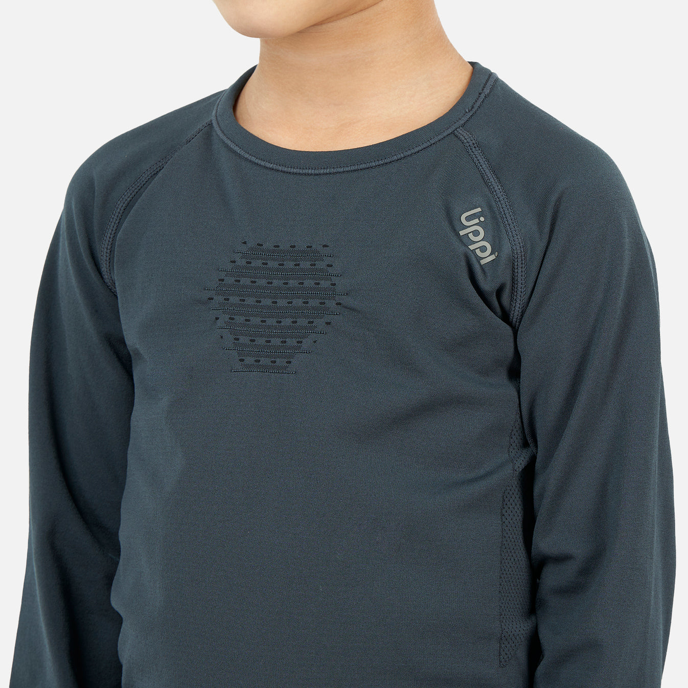 Primera Capa Niño Skintec 2000 Warm Pack Azul Marino Lippi – LippiOutdoor