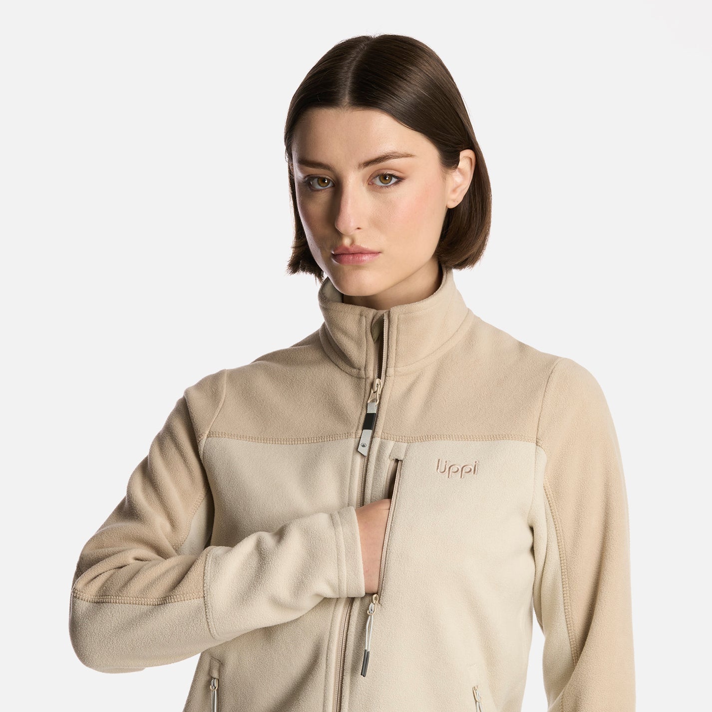 Chaqueta Mujer Paicavi Therm-Pro Jacket Arena Lippi – LippiOutdoor