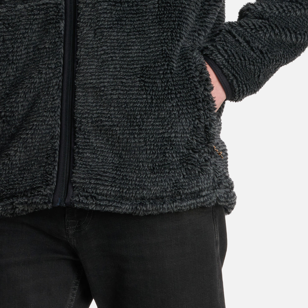 Polar Teen Boy Ferret Shaggy-Pro Jacket Negro Lippi – LippiOutdoor
