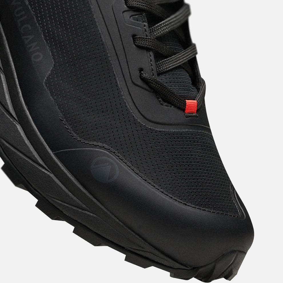 Zapatilla Mujer Kronos Negro Lippi – LippiOutdoor