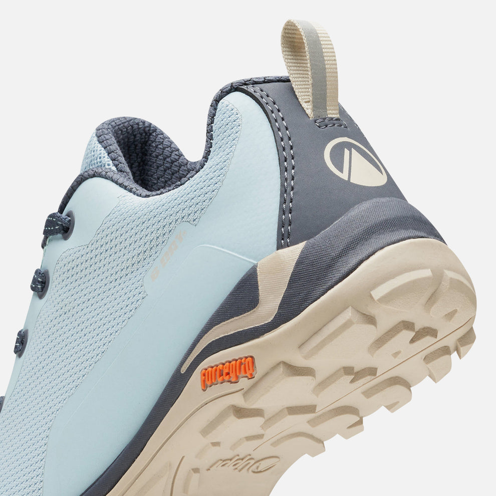 Zapato Niña Intense Hike Kids Low Calipso Azul Noche Lippi – LippiOutdoor