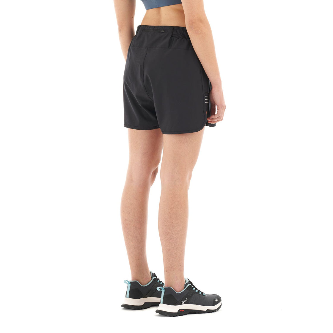 Short Mujer Challenge Shorts Grafito Lippi – LippiOutdoor