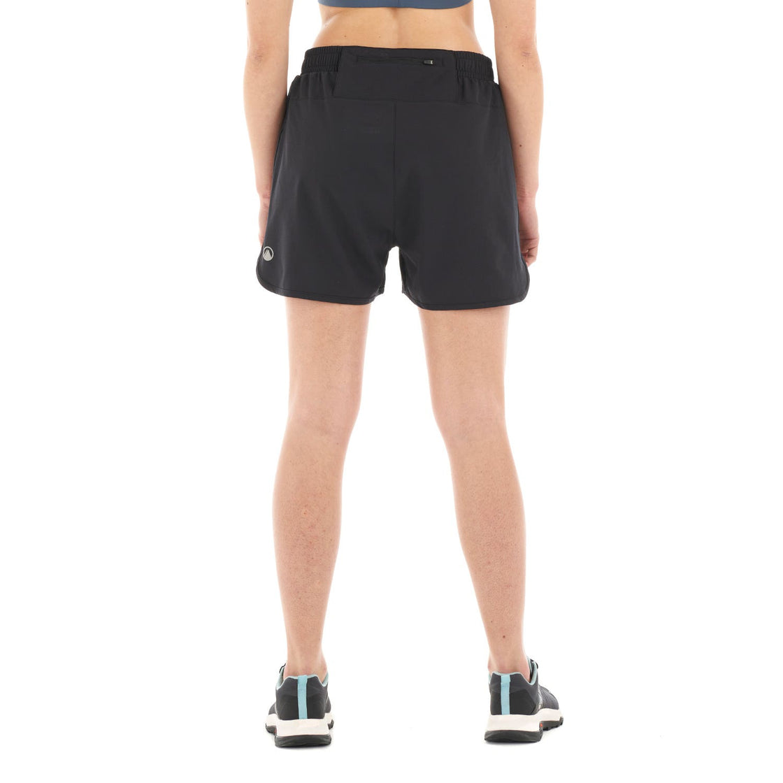 Short Mujer Challenge Shorts Grafito Lippi – LippiOutdoor