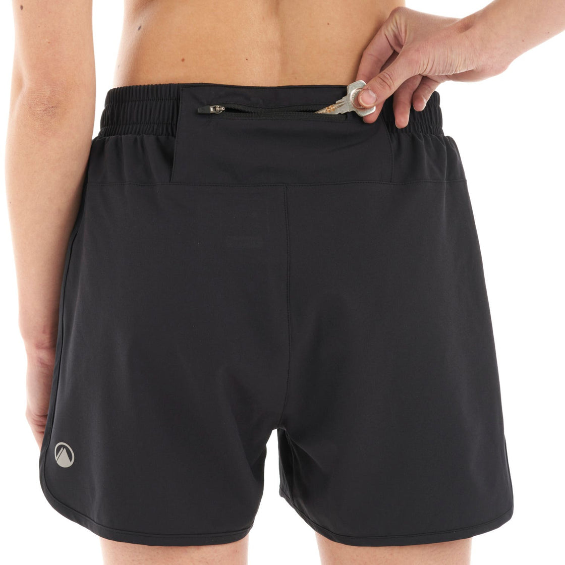 Short Mujer Challenge Shorts Grafito Lippi – LippiOutdoor