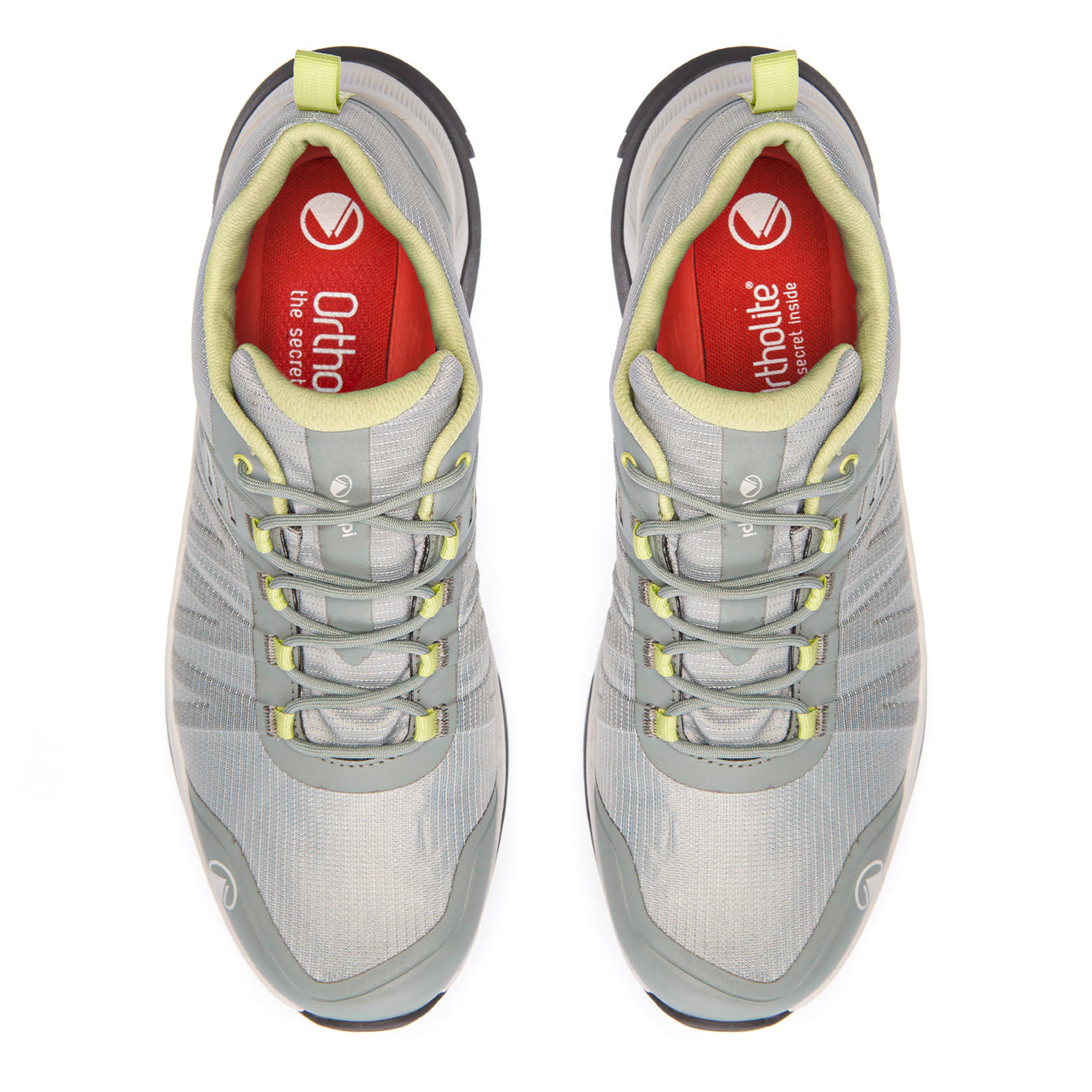 Zapatilla Mujer Vulcano Iron Stone B-Dry Grey Green Lippi – LippiOutdoor