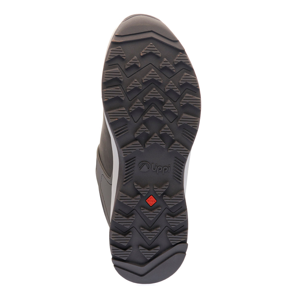 Zapatilla Mujer Vulcano Shell Stone B-Dry Turquoise Grey Lippi ...