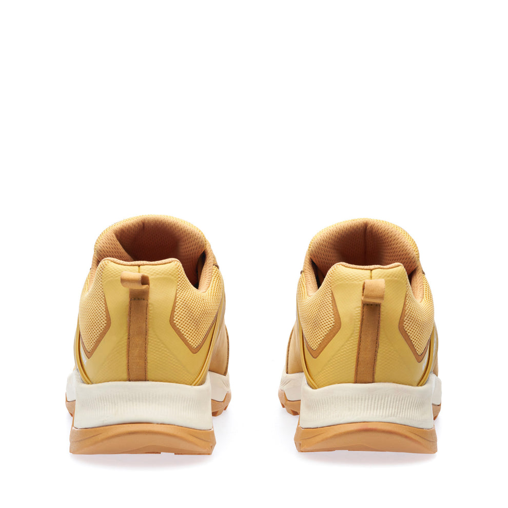 Zapatilla Hombre Vulcano Shell Stone B-Dry Caramel Lippi – LippiOutdoor