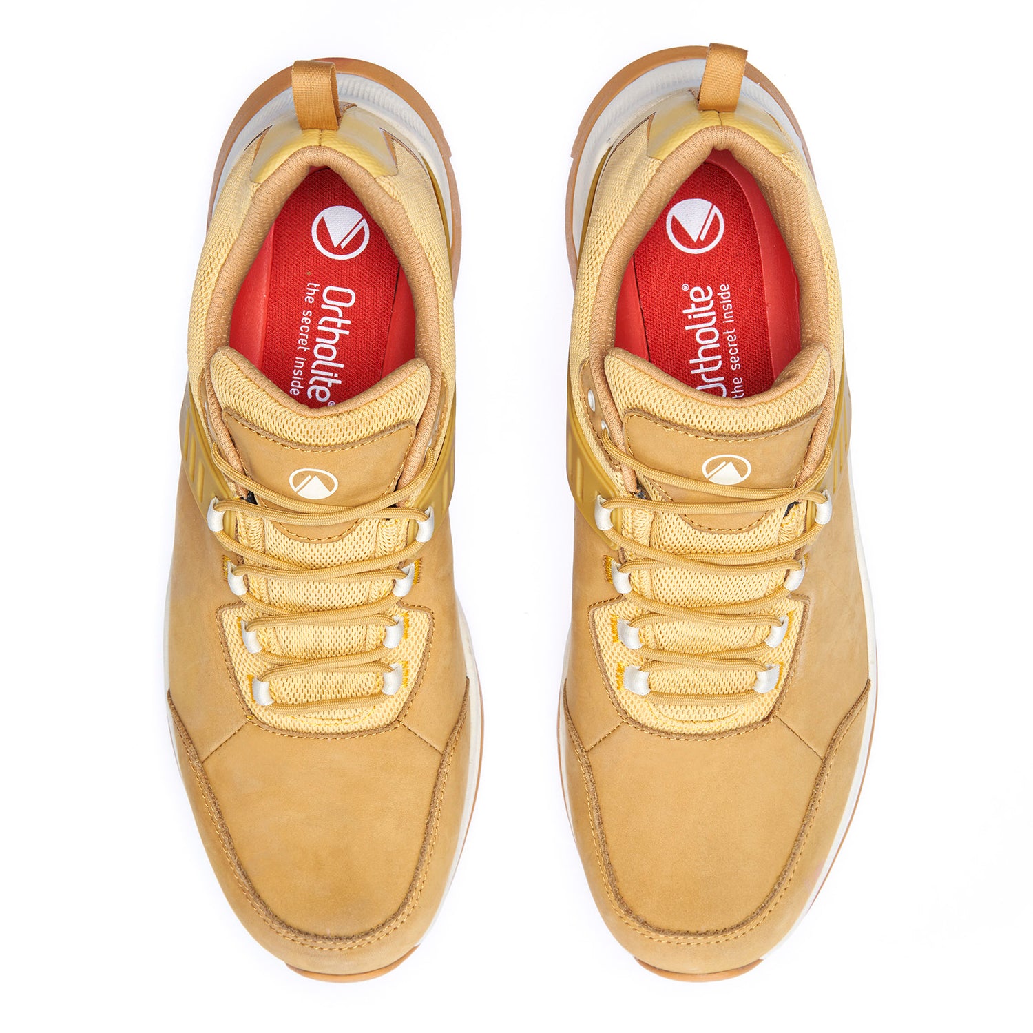 Zapatilla Hombre Vulcano Shell Stone B-Dry Caramel Lippi – LippiOutdoor