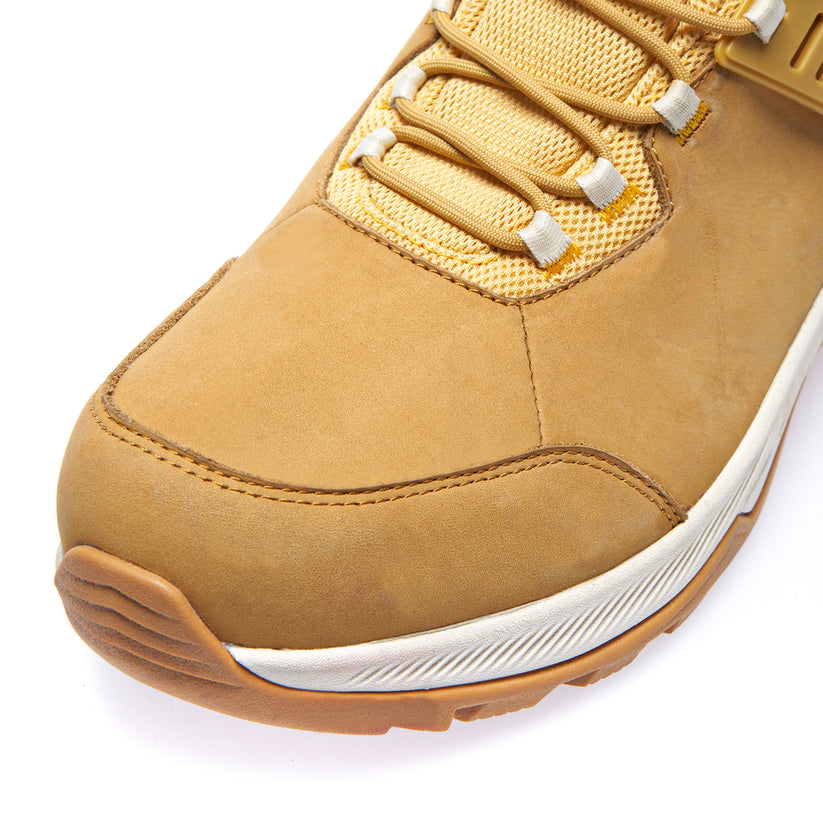 Zapatilla Hombre Vulcano Shell Stone B-Dry Caramel Lippi – LippiOutdoor