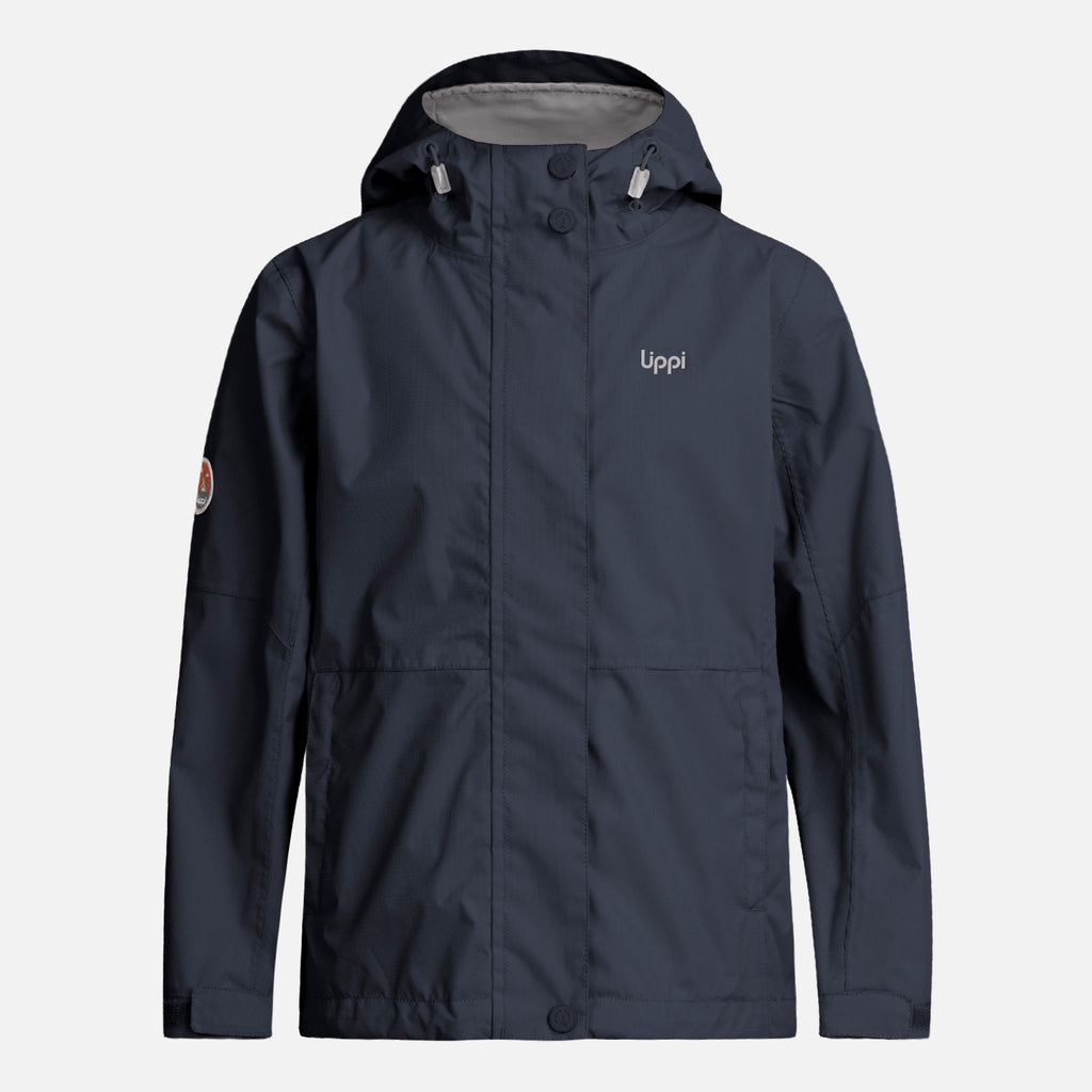 Blizzard B-Dry Hoody Jacket – LippiOutdoor